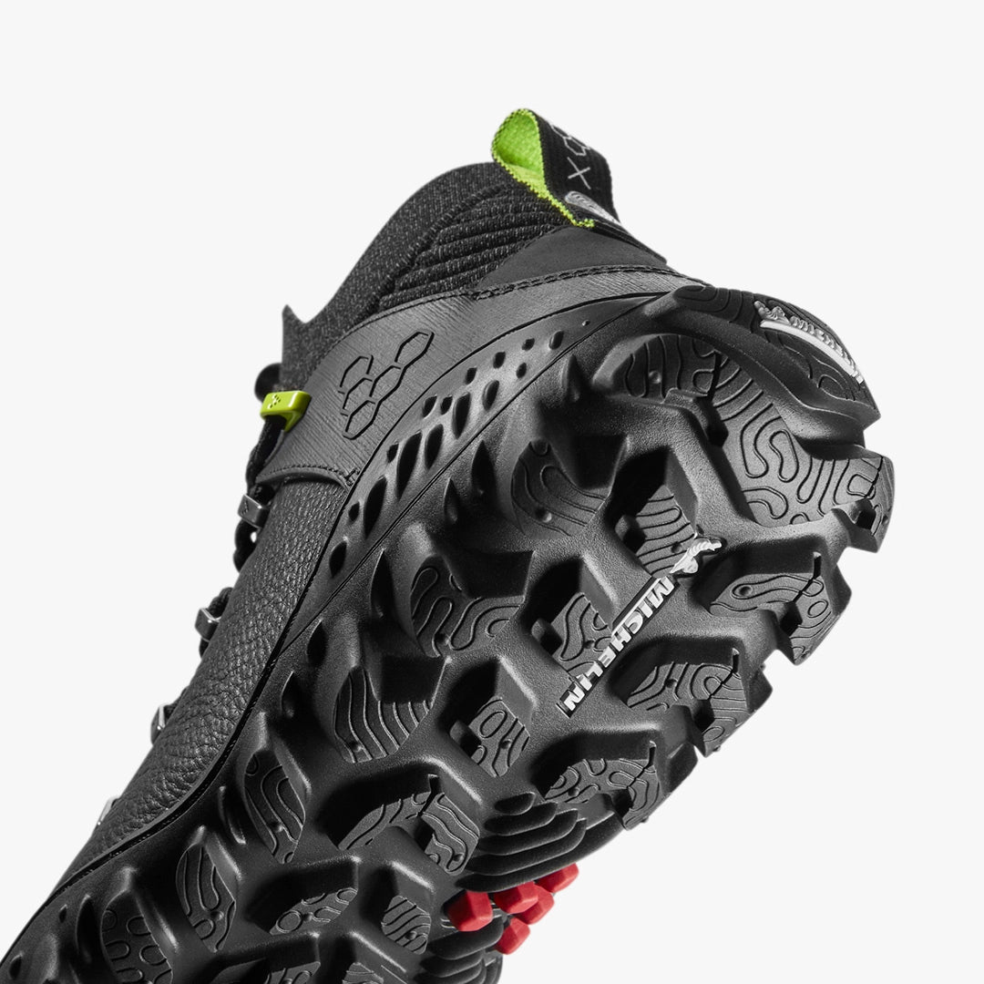 Magna Forest Men 2025 – Promenix Barfotaskor & Barnskor
