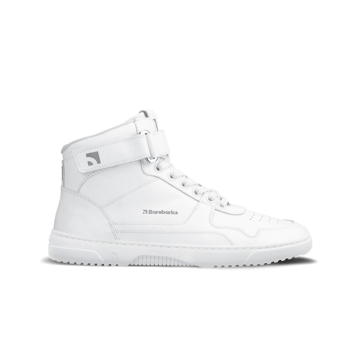 Zing High Top Barfotasneakers – Promenix Barfotaskor & Barnskor