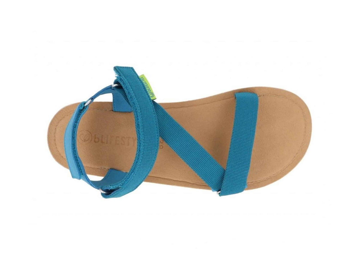 BareStyle Sandaler Dam – Promenix Barfotaskor & Barnskor